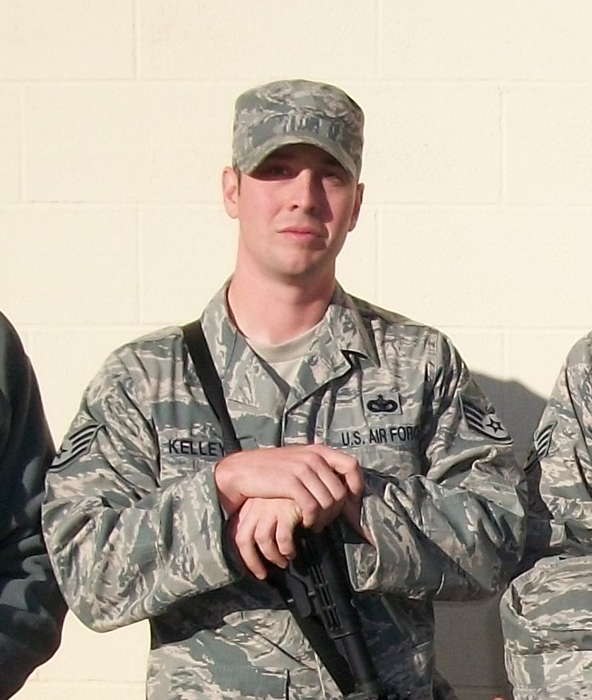 Chris Kelley – Chris Kelley Foundation